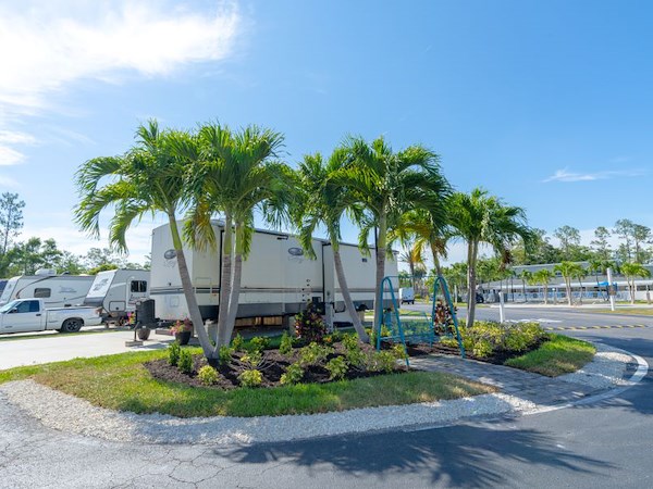 Rv Parks In Naples Naples RV Resort | Paradise Coast
