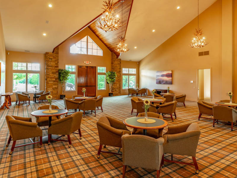 RV Resort in Petoskey, MI - Sun Outdoors Petoskey Bay Harbor