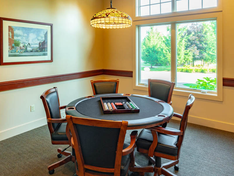 RV Resort in Petoskey, MI - Sun Outdoors Petoskey Bay Harbor