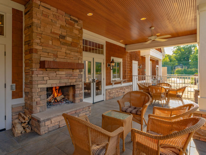 RV Resort in Petoskey, MI - Sun Outdoors Petoskey Bay Harbor