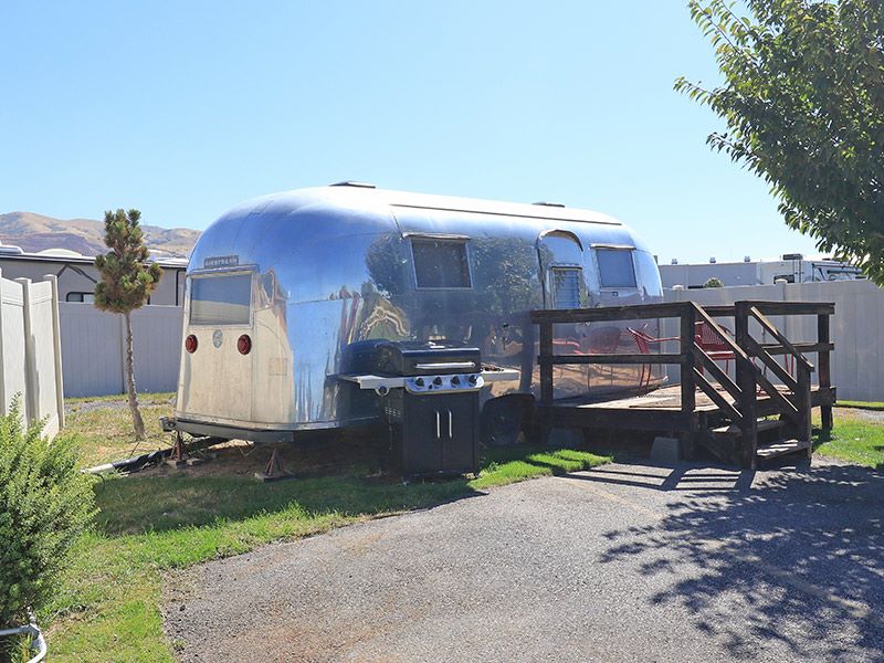 RV Resort in Salt Lake, UT - Sun Outdoors Salt Lake City