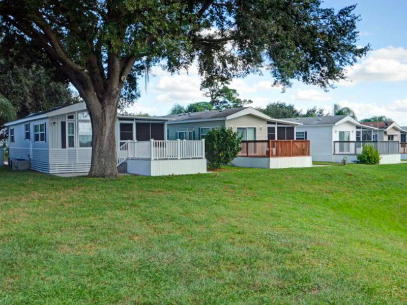 Sun Outdoors Sarasota RV Resort Photos, Sarasota, FL