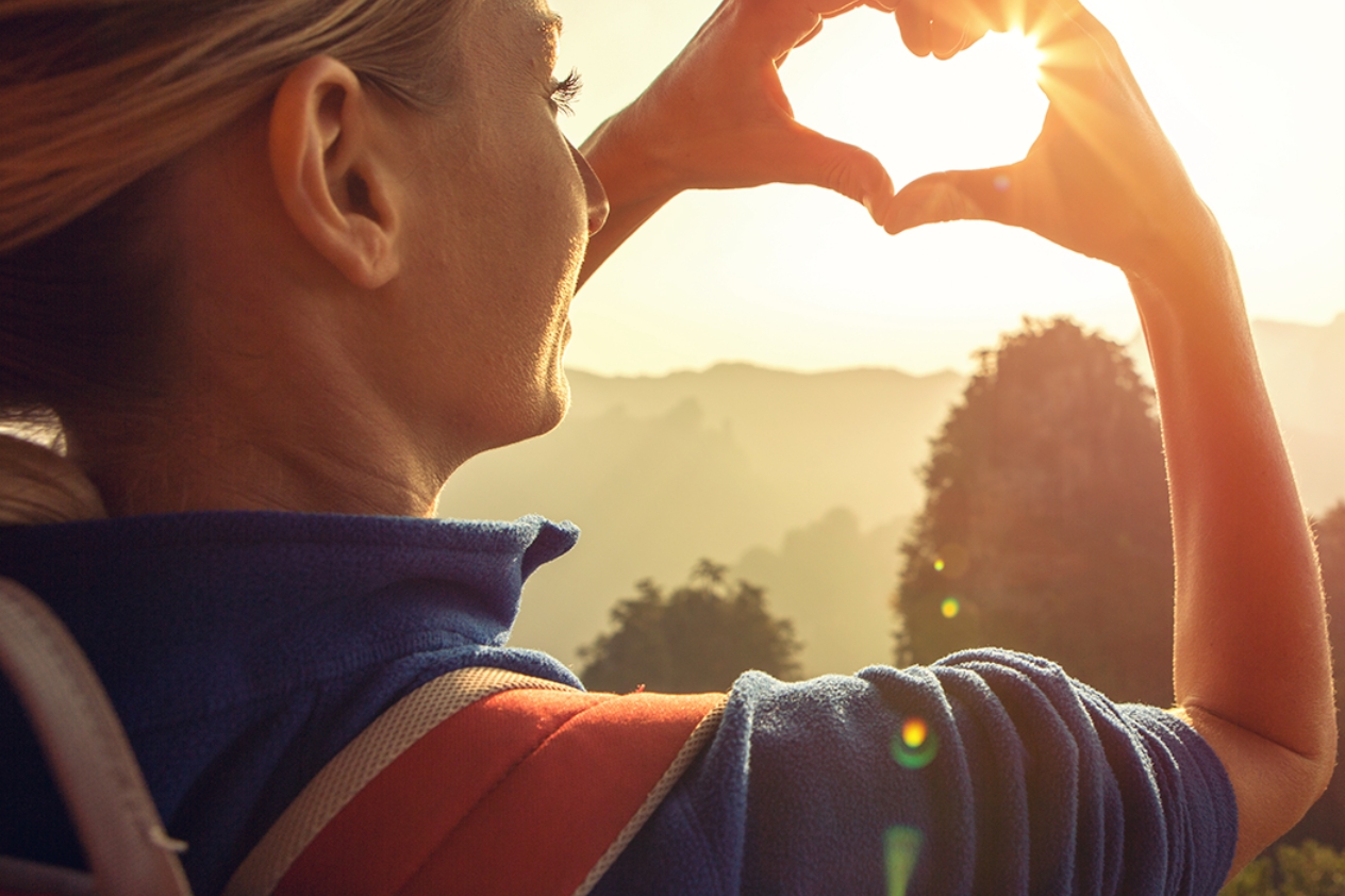 Explore Your Love Of The Outdoors | National Park Foundation