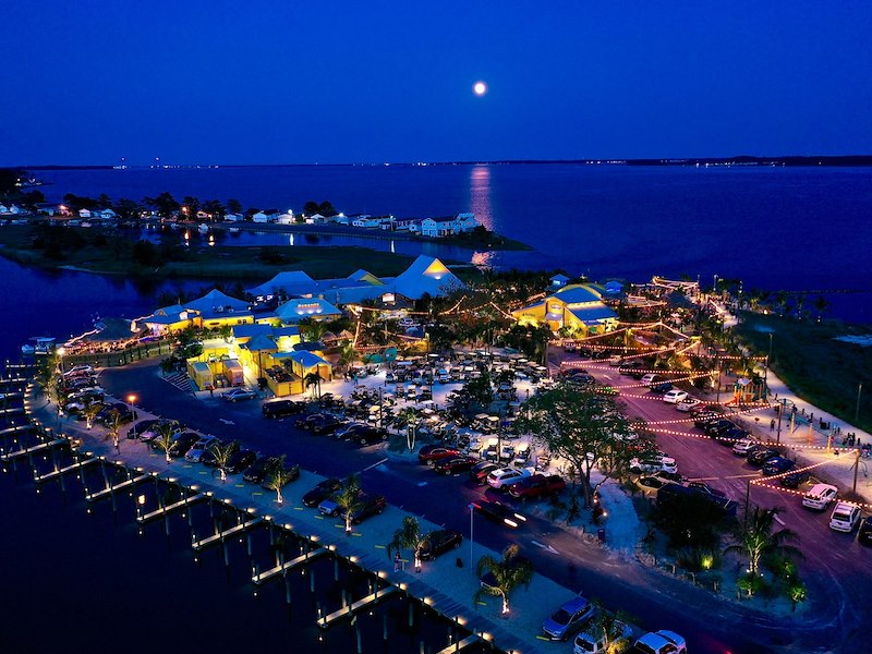 Best Places to Vacation in Delaware | Sun Outdoors