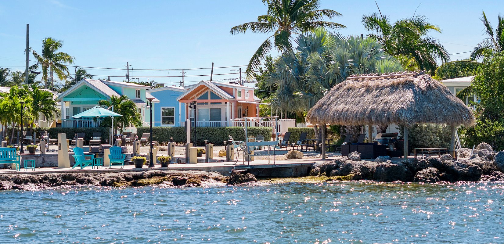 RV Resort in Marathon, FL - Sun Outdoors Marathon