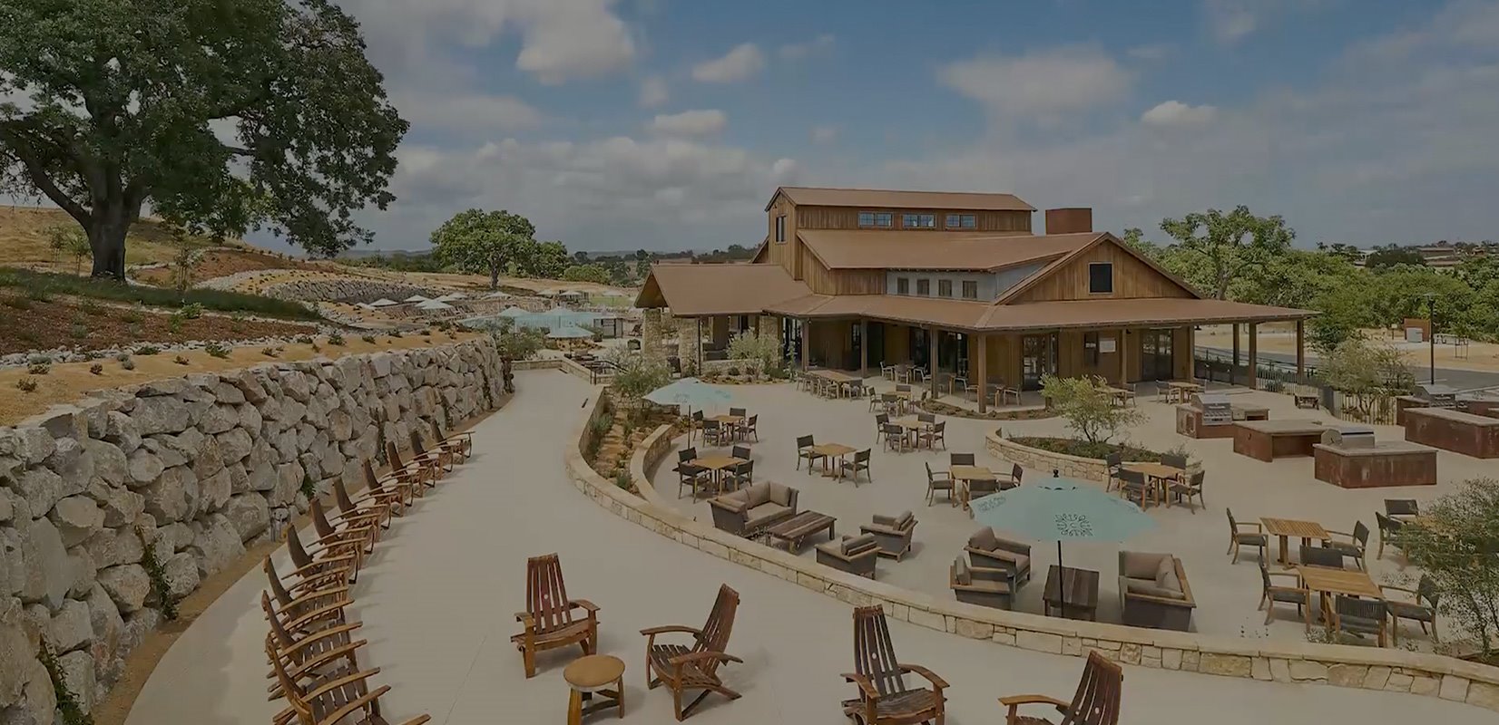 RV Resort in Paso Robles, CA - Sun Outdoors Paso Robles