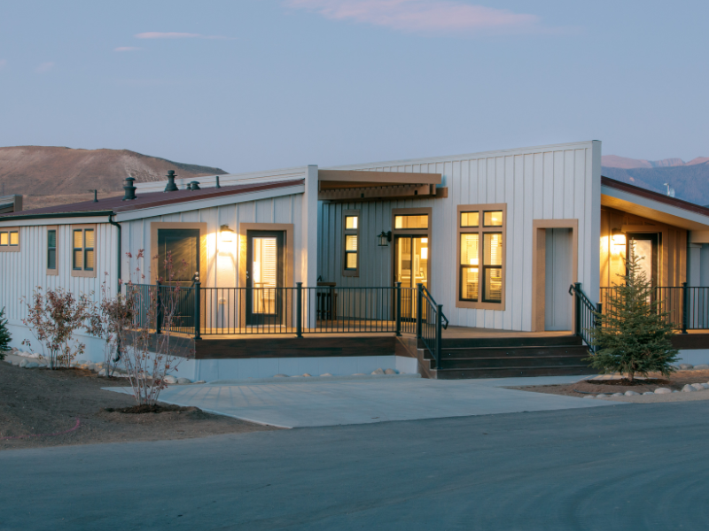 RV Resort in Granby, CO - Sun Outdoors Rocky Mountains