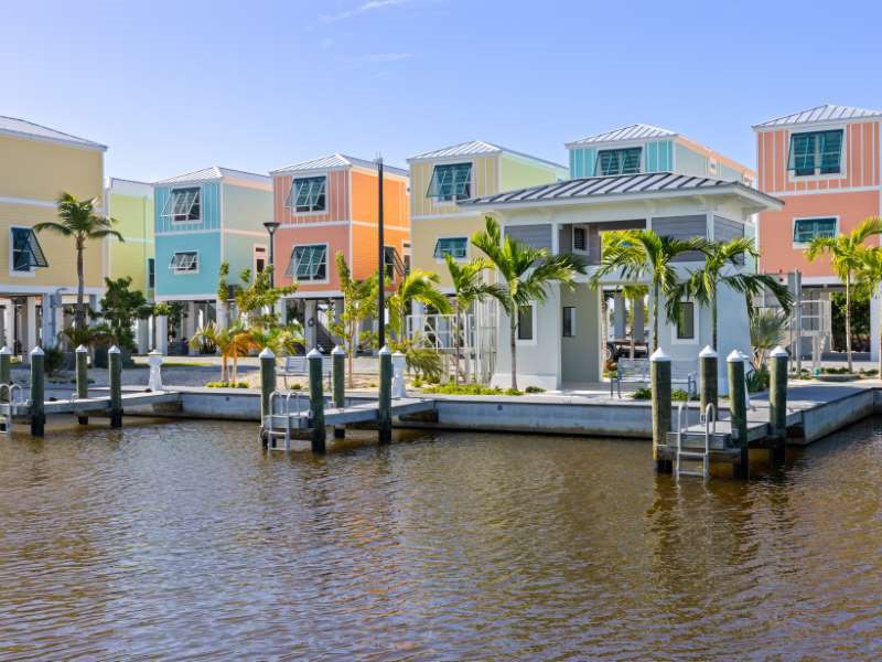 RV Resort in Islamorada, FL– Sun Outdoors Islamorada