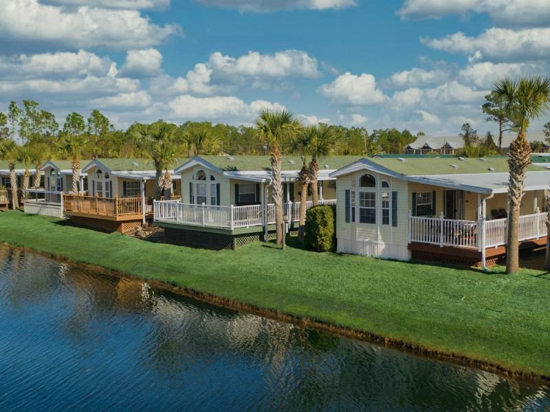 RV Resort in Panama City Beach, FL - Sun Outdoors Panama City Beach