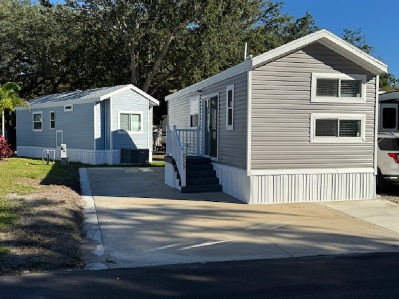 RV Resort in Kissimmee, FL - Mill Creek