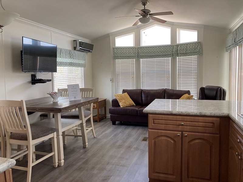 RV Resort in Naples, FL - Marco Naples