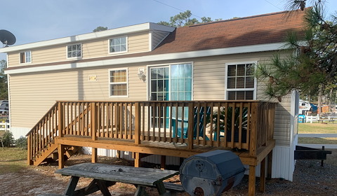 RV Resort in New Point, VA – Sun Retreats New Point