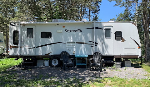 Vacation Homes for Sale in US & Canada | Sun Outdoors