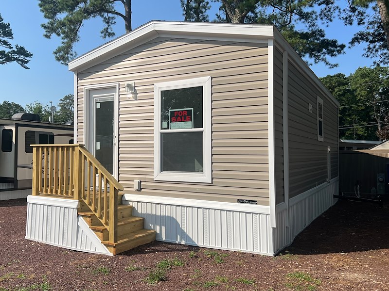 RV Resort in Galloway Township, NJ - Shady Pines