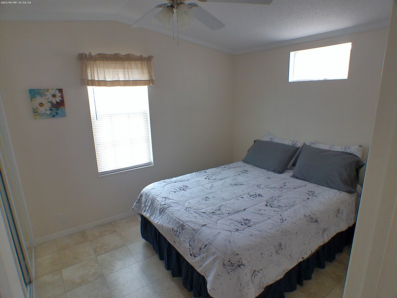 RV Resort in Hudson, FL - Three Lakes