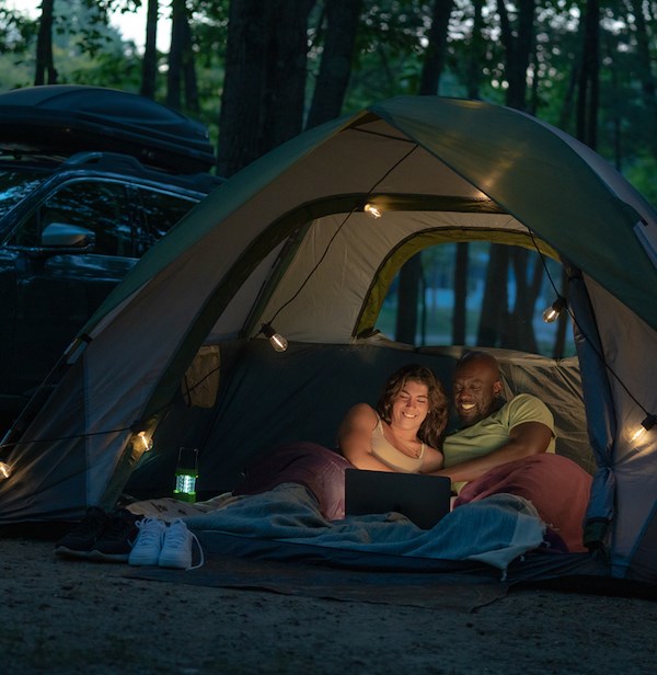 Vacation Experiences RV, Campsite & Rental Home | Sun Outdoors