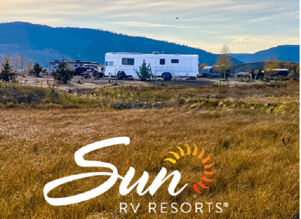 RV Resort Camping and Vacation Homes | Sun Outdoors