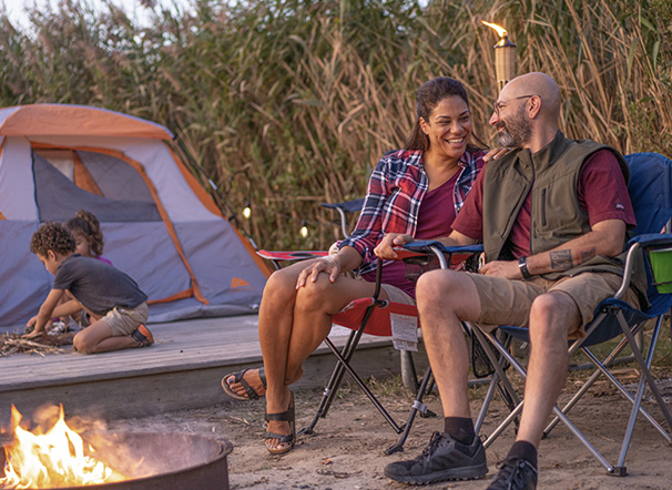 RV Resort Camping and Vacation Homes | Sun Outdoors