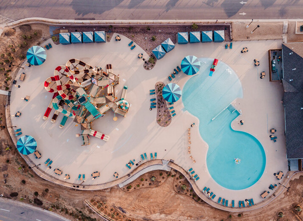 Long Term Vacation Stays | Sun Outdoors