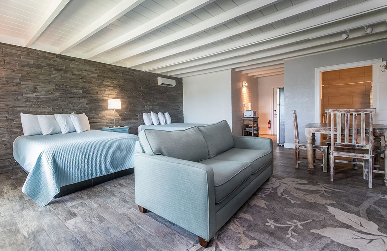 Motels in Florida With Resort Amenities | Sun Outdoors